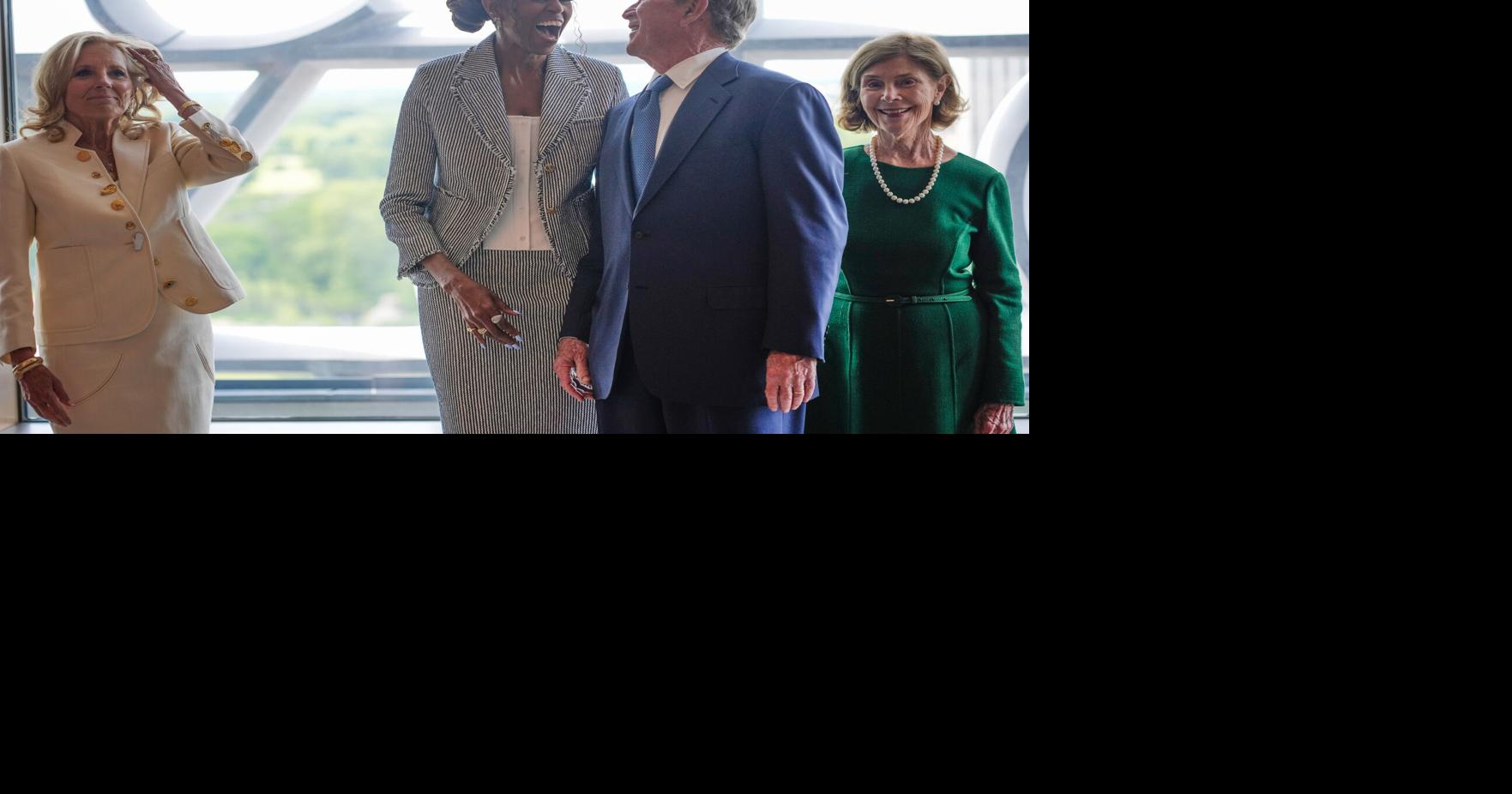 Obama Presidential Center | Ap | rutlandherald.com