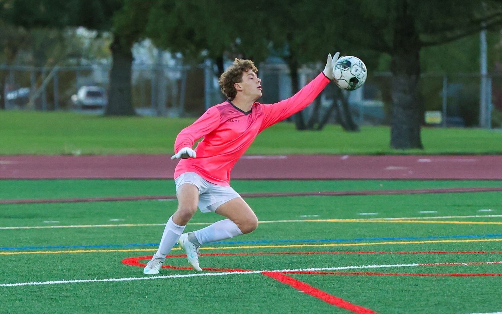 Boys soccer title races wide open | Local | rutlandherald.com
