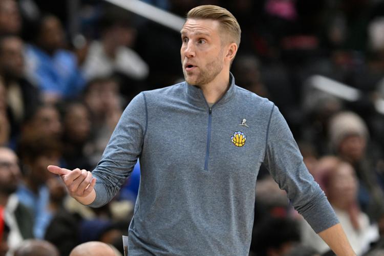 Grizzlies coach optimistic Ja Morant will play vs Magic in London game ...