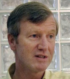 2014 gubernatorial race Scott Milne seeks to slow ‘radical, reckless ...