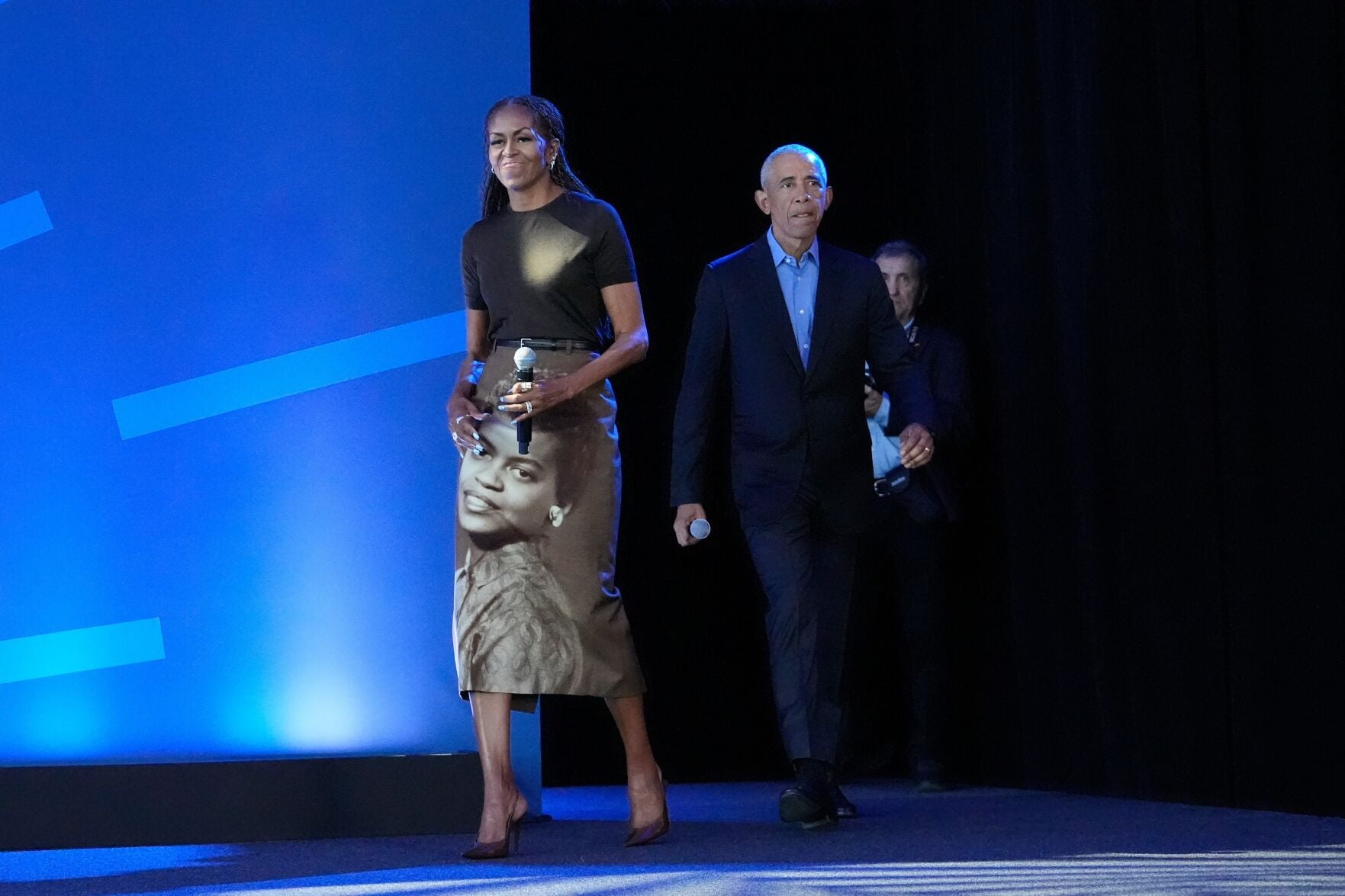 Obama Presidential Center | Ap | rutlandherald.com