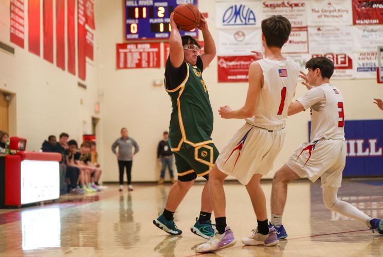 Westside earns sweep of Mill River | Local | rutlandherald.com