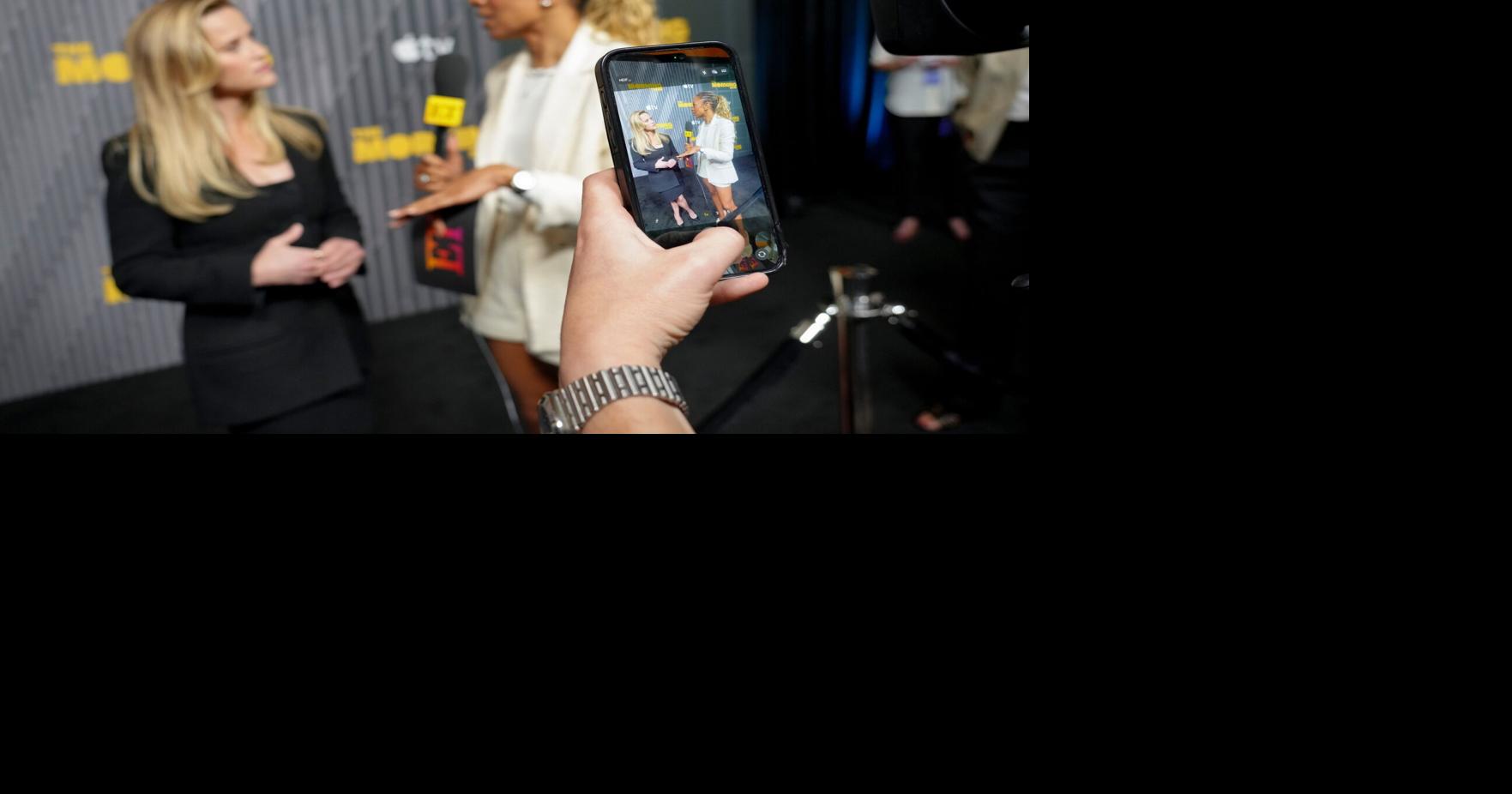 "The Morning Show" FYC Event | Ap | rutlandherald.com