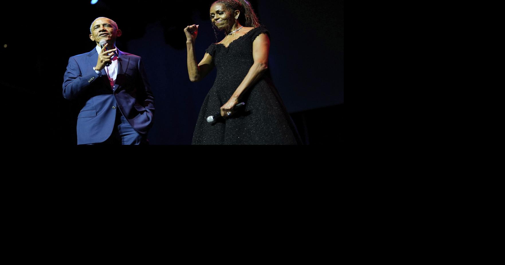Obama Presidential Center | Ap | rutlandherald.com