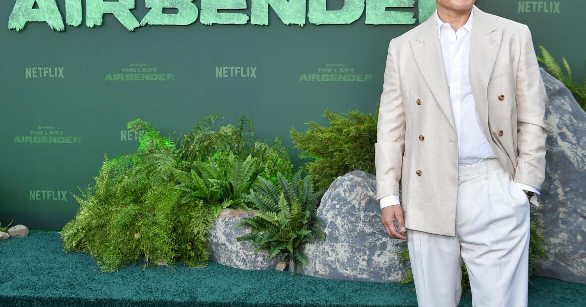 LA Premiere of "Avatar: The Last Airbender" Season Two | Ap ...