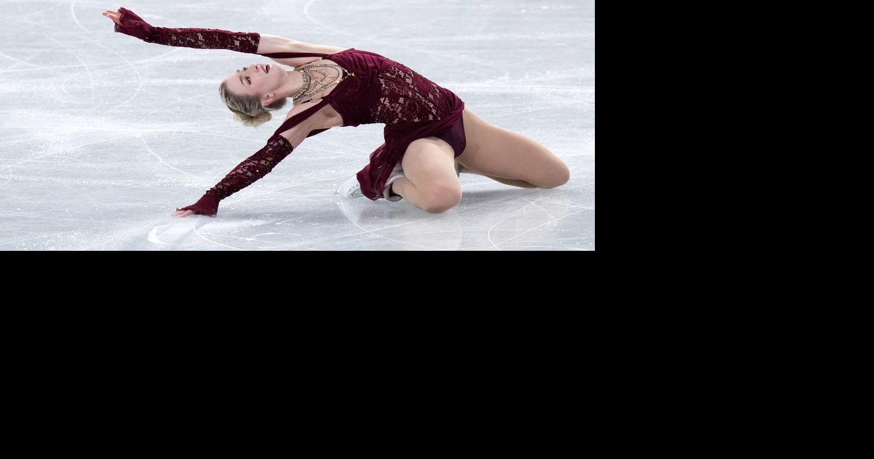 What to know about figure skating, a cornerstone of the Winter Olympics ...