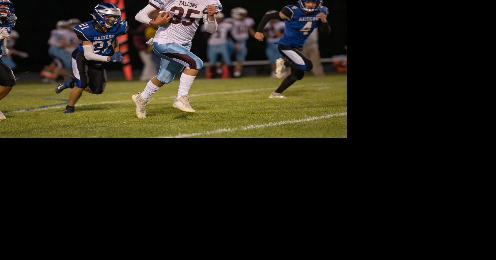 Football teams impress in losing effort | Local | rutlandherald.com