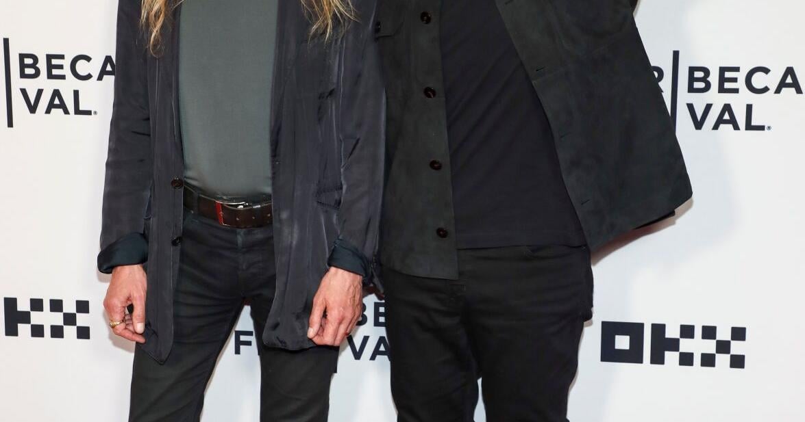 2026 Tribeca Festival - "GUGGI" Premiere | Ap | rutlandherald.com