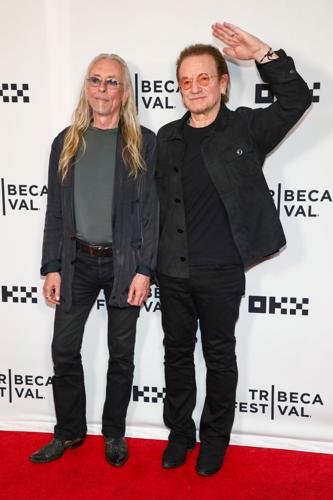 2026 Tribeca Festival - "GUGGI" Premiere | Ap | rutlandherald.com