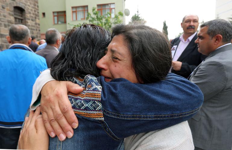 Turkey faces instability in wake of attacks | News | rutlandherald.com