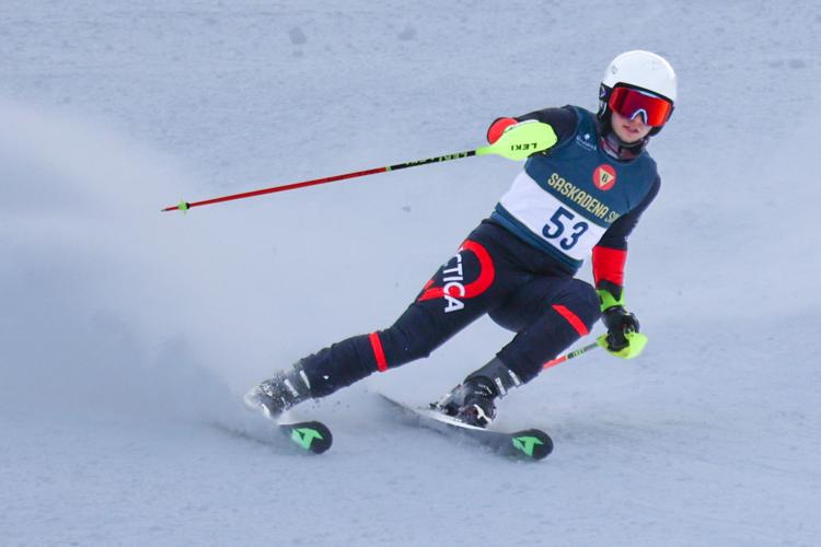 Roundup: Rutland boys win Alpine opener | Local | rutlandherald.com