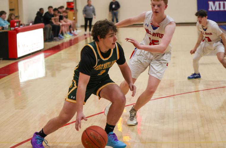 Westside earns sweep of Mill River | Local | rutlandherald.com