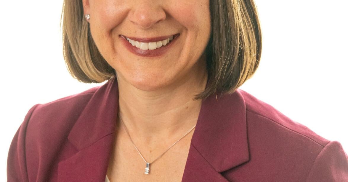 ProSight Financial Association Names Jen Guidi as Chief Executive ...