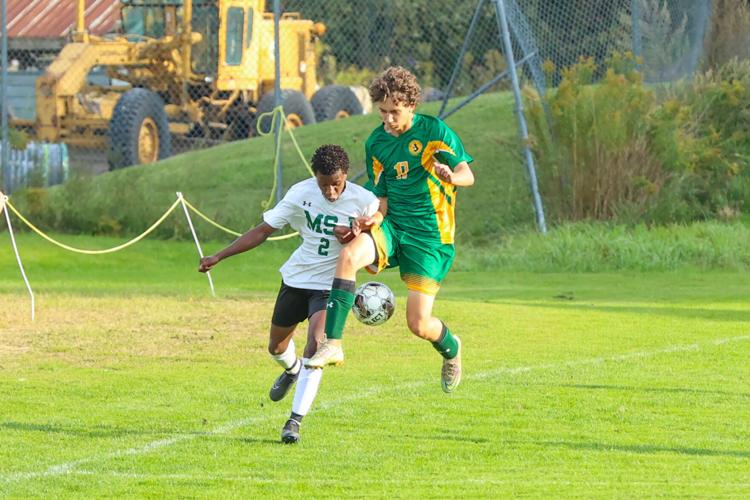 Second-half tallies lead MSJ over Horde | Local | rutlandherald.com