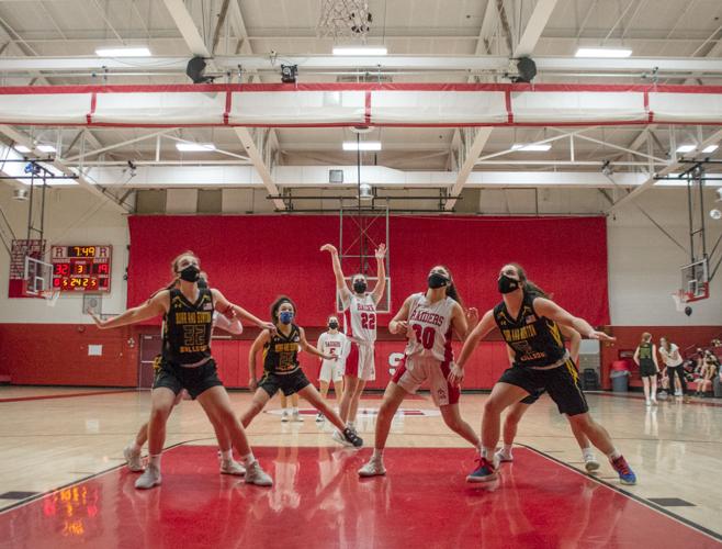 Girls basketball games to watch | Local | rutlandherald.com
