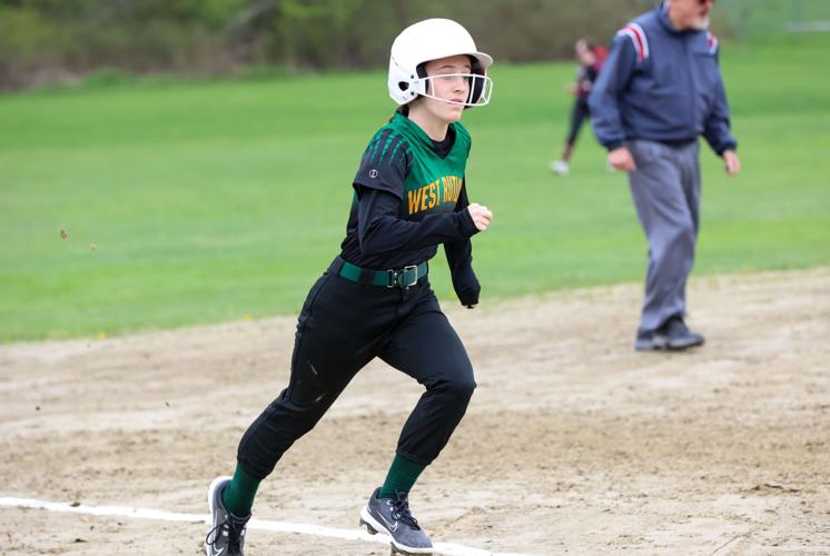 Proctor hands West Rutland first loss | Local | rutlandherald.com