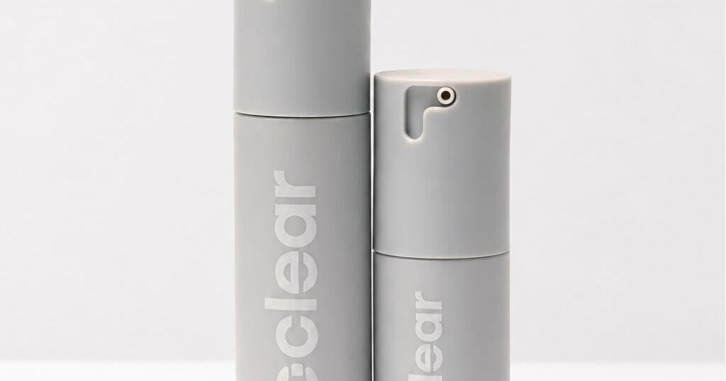 Clear Health Launches Isoclear™, the First Prescription Topical ...