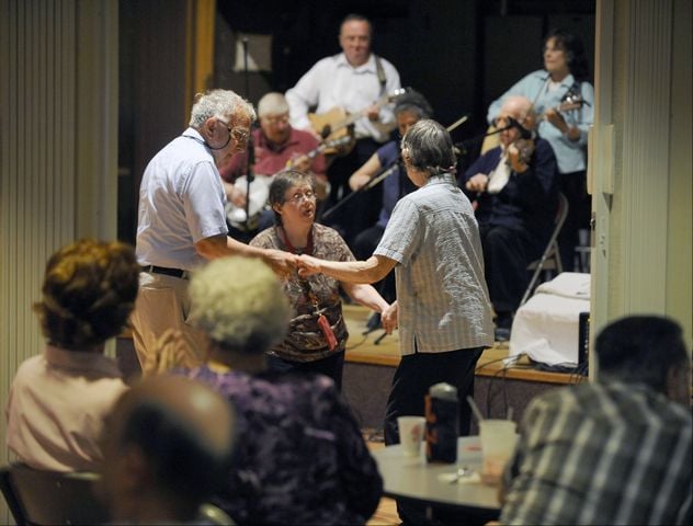 Remembering the life, music of Harold Luce | News | rutlandherald.com