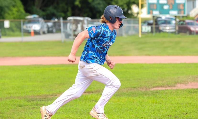 Rutland ends season with sweep of Lakers | Local | rutlandherald.com