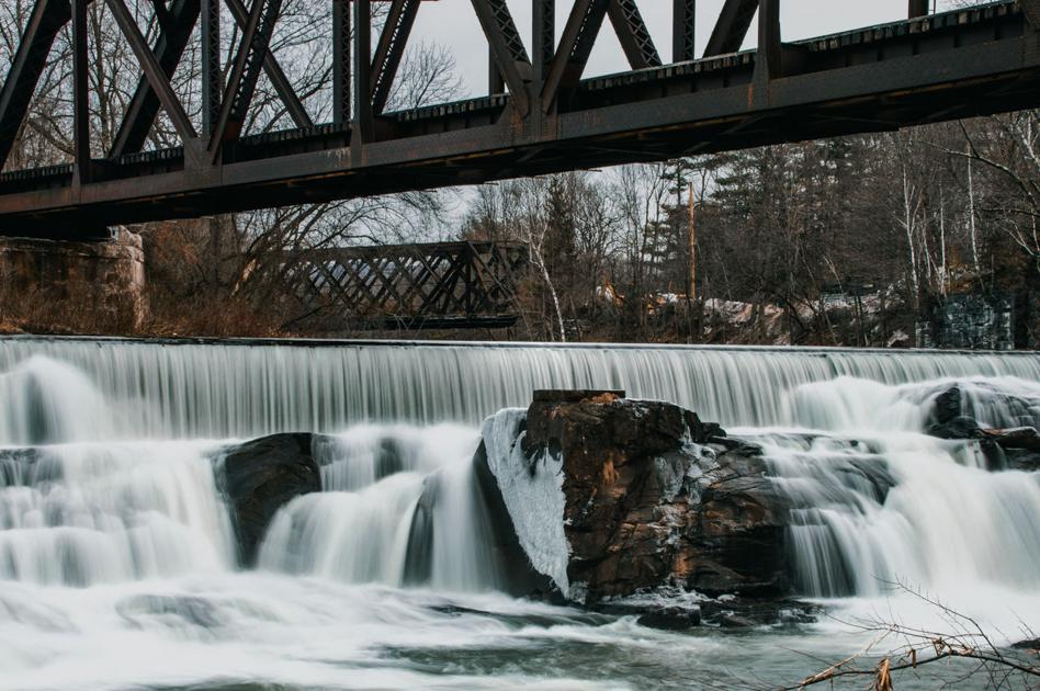 Frostbite falls | Local Photos | rutlandherald.com