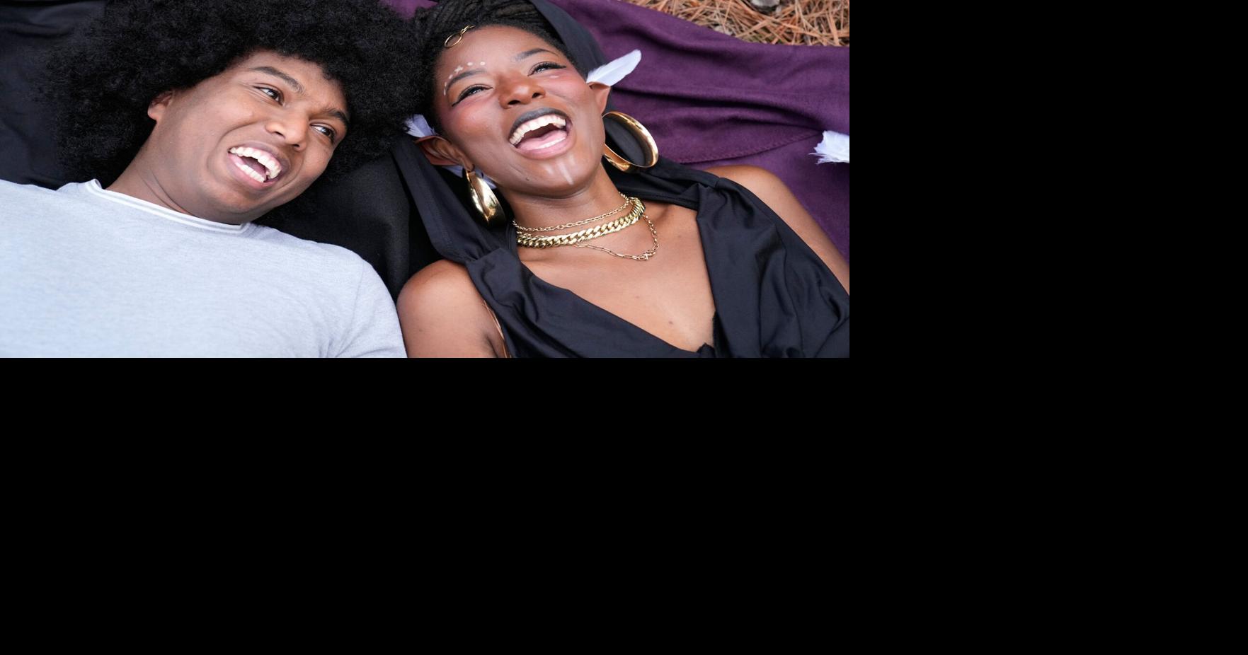 Black Fae Fest Photo Essay | Ap | rutlandherald.com