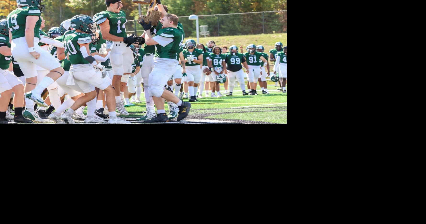 VTSU Castleton repeats Bucket victory | Local | rutlandherald.com