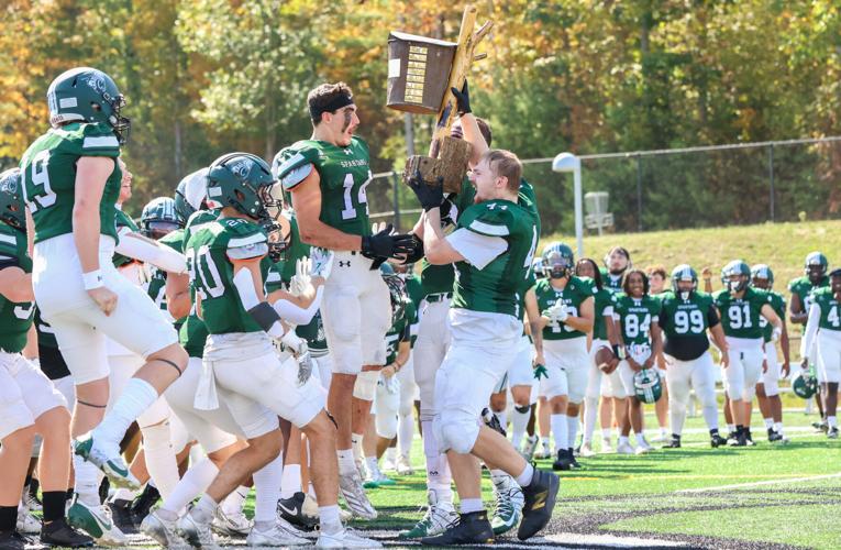 VTSU Castleton repeats Bucket victory | Local | rutlandherald.com