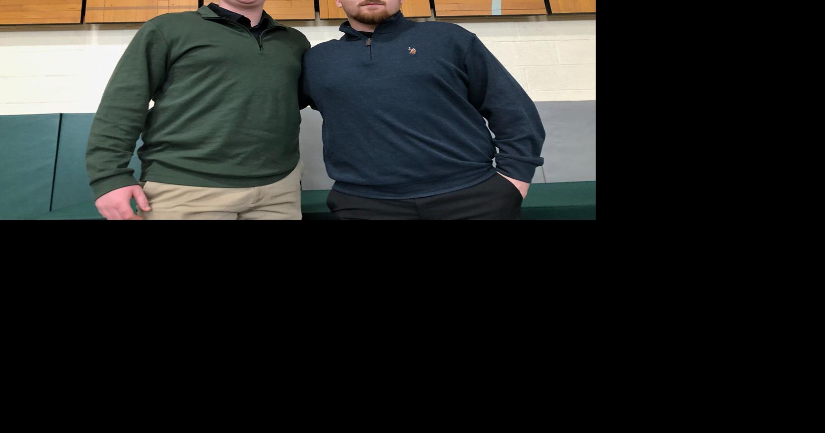 Captains, games unveiled for Castleton football | Local | rutlandherald.com