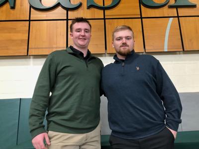 Captains, games unveiled for Castleton football | Local | rutlandherald.com