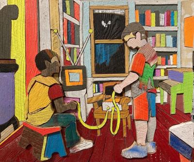 Vermont Visual Arts | Vermont Arts | rutlandherald.com