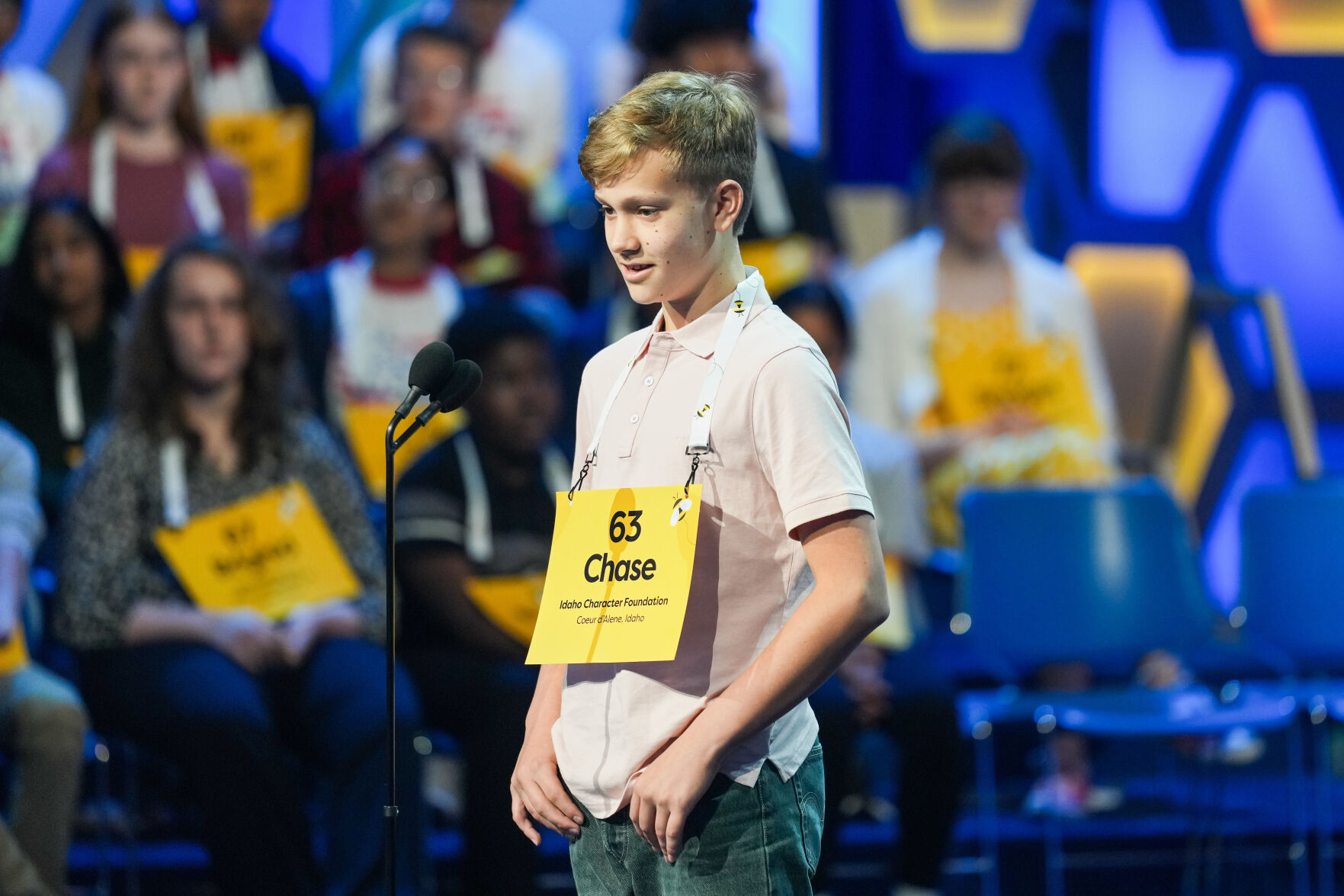 Spelling Bee | Ap | rutlandherald.com