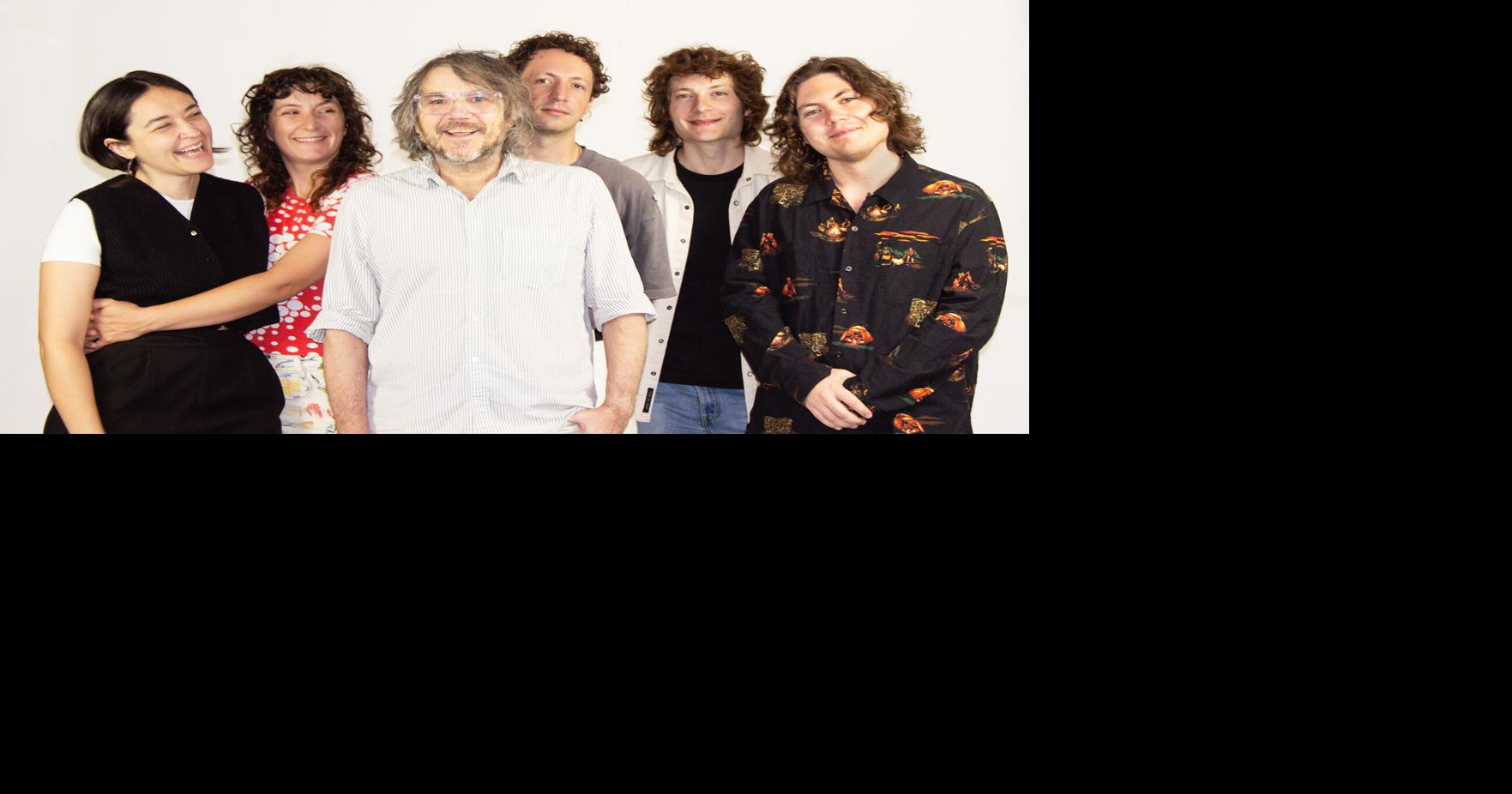 Jeff Tweedy’s ‘Twilight Override’: Wilco frontman serves up intimate ...