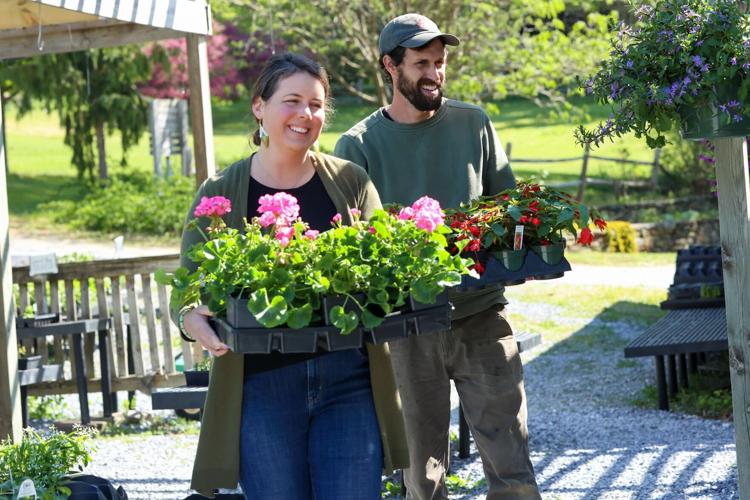 Popular Brandon farm and farmstand gets new owners | Local News ...