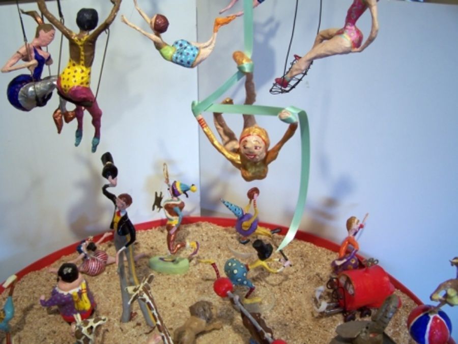 Ruth Hamilton: Visual storyteller | Vermont Arts | rutlandherald.com