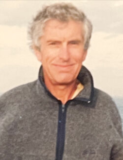 Stuart "Dennis" Clark | Obituaries | rutlandherald.com