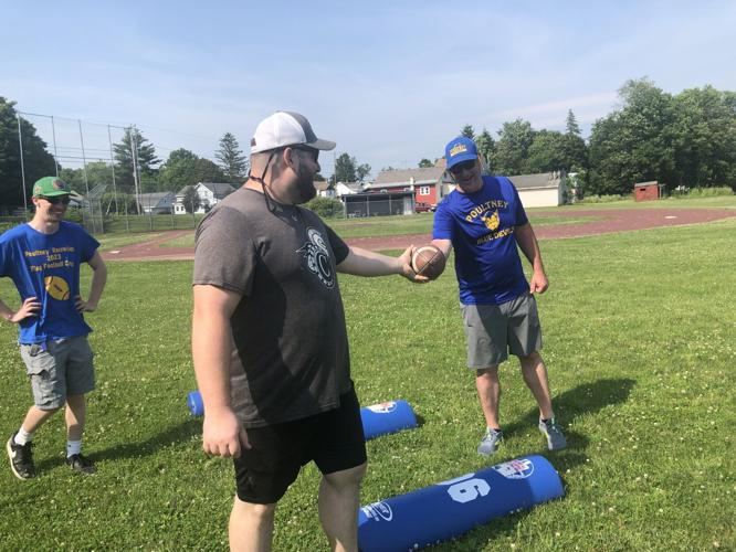 Poultney football will have new look | Local | rutlandherald.com