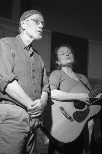 Pete Sutherland 1951-2022: A legacy of traditional music, mentoring and ...