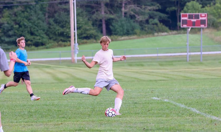 Proctor soccer photo gallery | Slider | rutlandherald.com