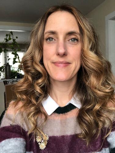 Sacred Self-Care: An interview with Christina Cunningham | A Healthy ...