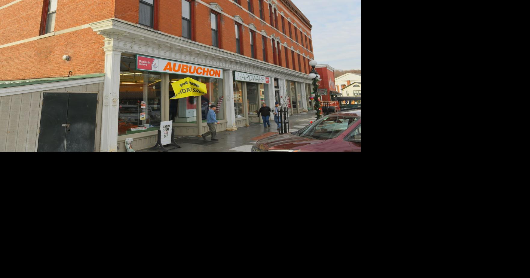 Town to lose downtown hardware store | News | rutlandherald.com