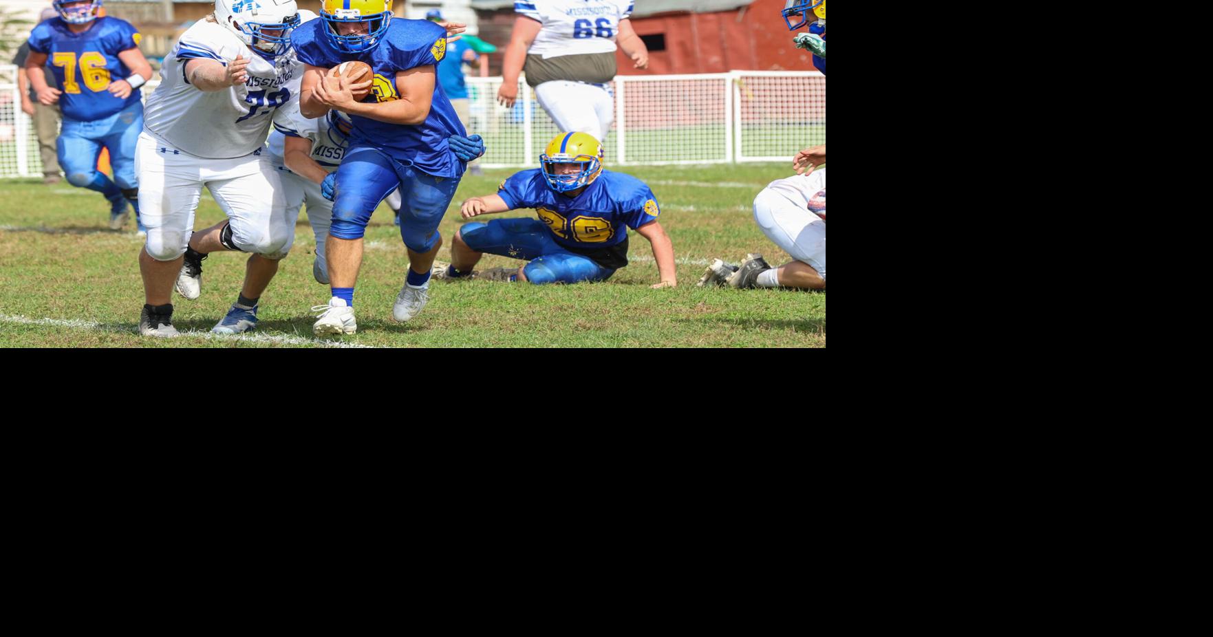 It is a new era for Blue Devil football | Local | rutlandherald.com
