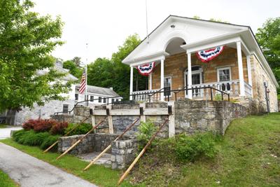 Proctor voters approve $330K bond | Local News | rutlandherald.com