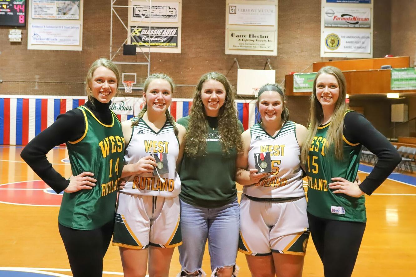 Raiche family knows way to The Aud | Local | rutlandherald.com