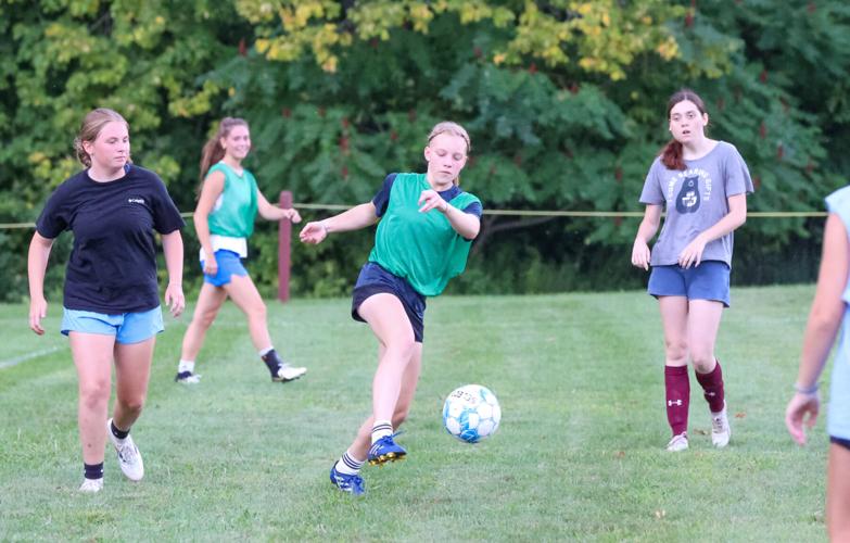 Proctor soccer photo gallery | Slider | rutlandherald.com