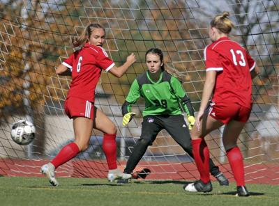 Rutland earns Senior Day win | Local | rutlandherald.com