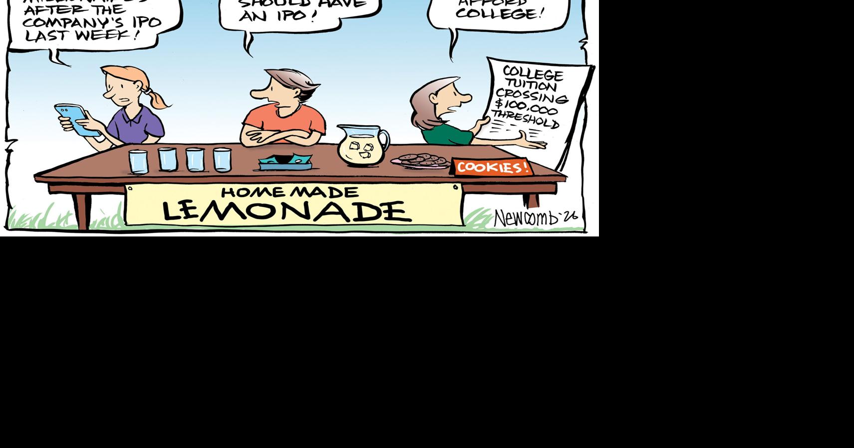 Newcomb | Commentary | rutlandherald.com