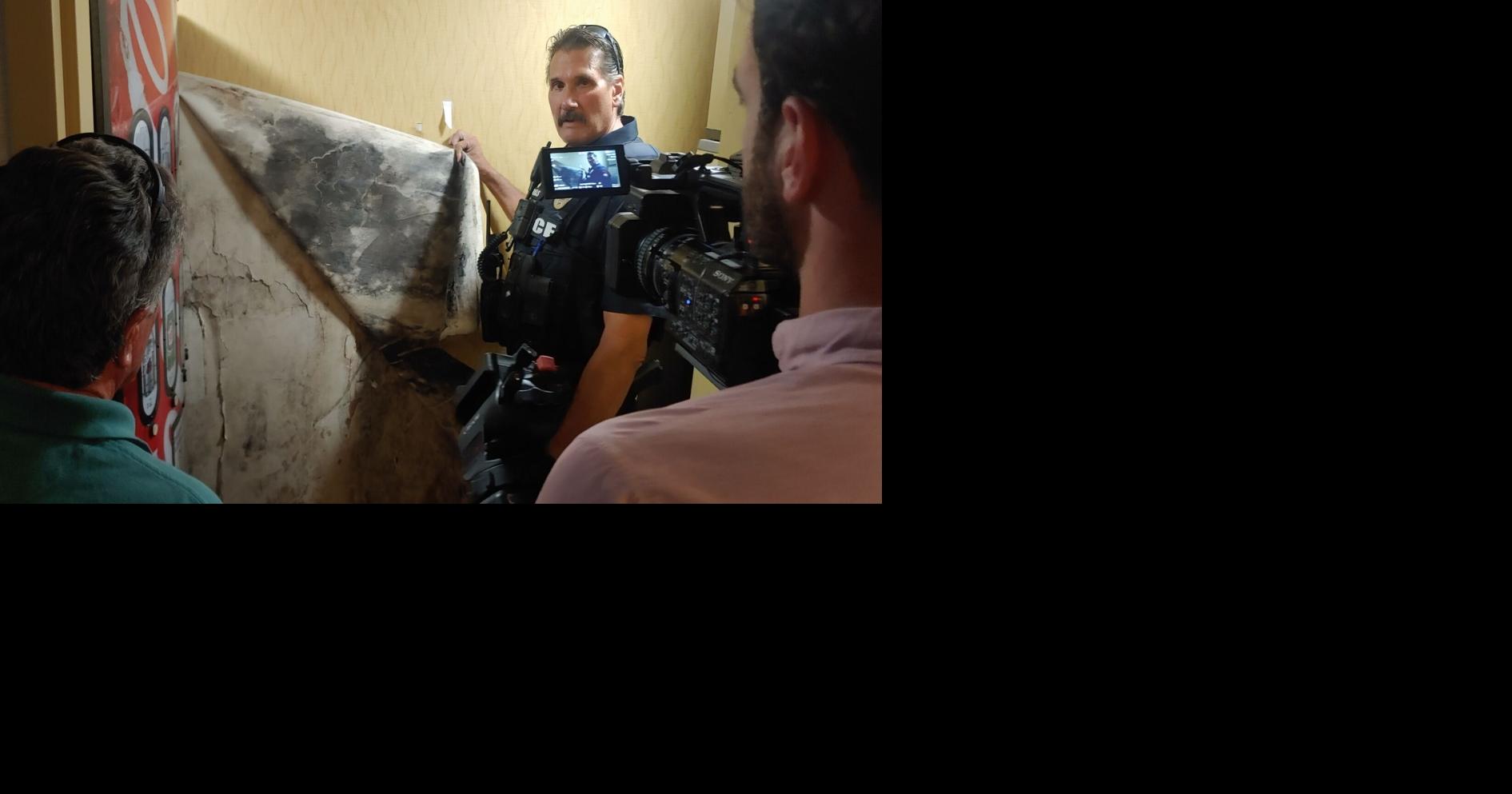 Rutland Town leaders, county lawmakers visit the Cortina Inn | Local ...