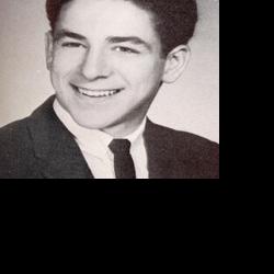 Wayne T. Higgins | Obituaries | rutlandherald.com