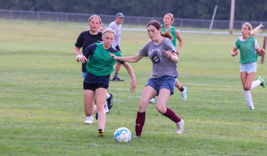 Proctor soccer photo gallery | Slider | rutlandherald.com