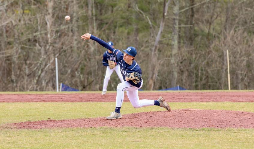 Otter Valley opens with win vs. FH | Local | rutlandherald.com